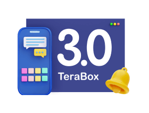About us-TeraBox